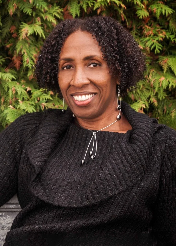 About - Trauma Psychotherapist - Becoming Institute